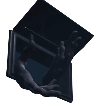 The Mail Recipient | Little Nightmares Wiki | Fandom