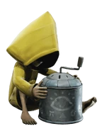 Music boxes | Little Nightmares Wiki | Fandom