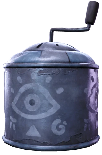 Music Boxes | Little Nightmares Wiki | Fandom