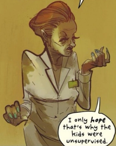 Akedia | Little Nightmares Wiki | Fandom