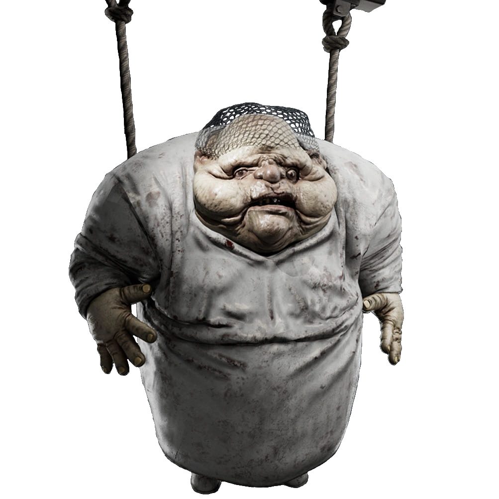 The Herd | Little Nightmares Wiki | Fandom