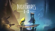 Gallery for The Teacher | Little Nightmares Wiki | Fandom