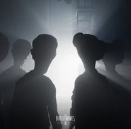 Gallery for The Viewers | Little Nightmares Wiki | Fandom