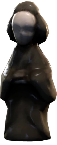 Statues | Little Nightmares Wiki | Fandom