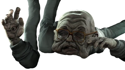 Discuss Everything About Little Nightmares Wiki | Fandom