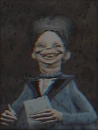 The Supervisor | Little Nightmares Wiki | Fandom