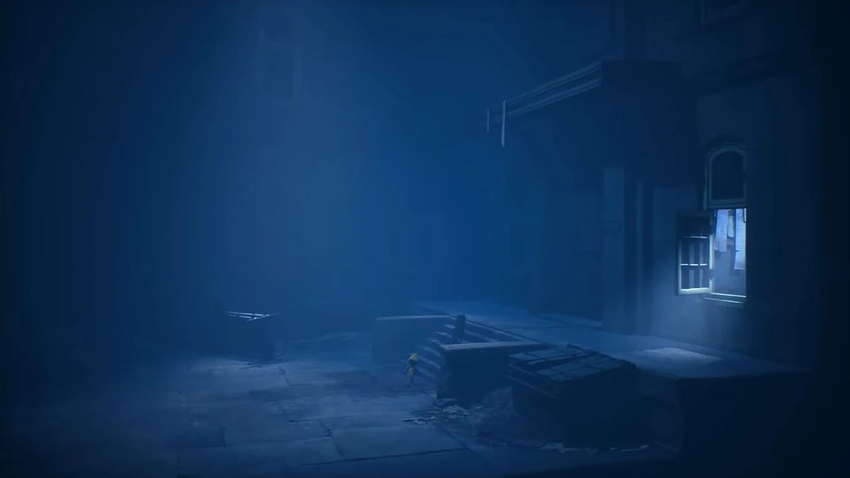 Gallery for The Hospital | Little Nightmares Wiki | Fandom