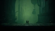 The Candy Factory | Little Nightmares Wiki | Fandom