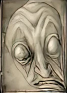 Flesh Walls | Little Nightmares Wiki | Fandom