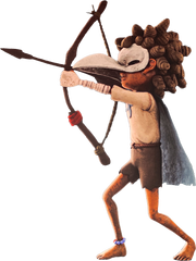 Weapons | Little Nightmares Wiki | Fandom