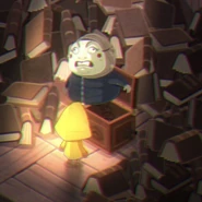 Boxes | Little Nightmares Wiki | Fandom