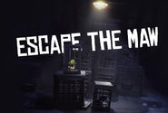 The Prison | Little Nightmares Wiki | Fandom