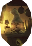 Gallery for The Twin Chefs | Little Nightmares Wiki | Fandom