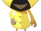 Category:Concept arts | Little Nightmares Wiki | Fandom