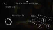 Controls | Little Nightmares Wiki | Fandom