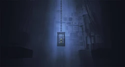 Prison - Little Nightmares Wiki