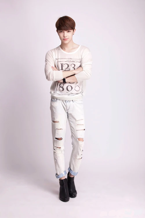 Kevin | Wikia Littleprincesbakery | Fandom