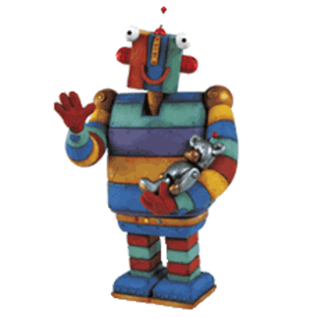 Stripy | Little Robots Wiki | Fandom