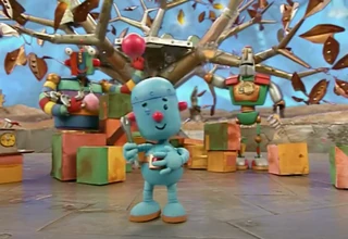 Higher Tower | Little Robots Wiki | Fandom