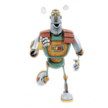 Sporty | Little Robots Wiki | Fandom