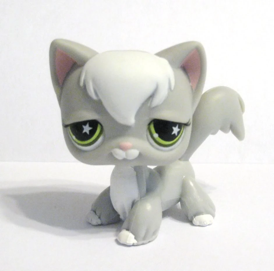 Wszystkie pet shopy | Littles pet shop Wiki | Fandom