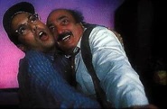 Little Shop of Horrors (1982 off-Broadway production) | Little Shop of ...