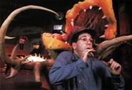 Little Shop of Horrors (1982 off-Broadway production) | Little Shop of Horrors Wiki | Fandom
