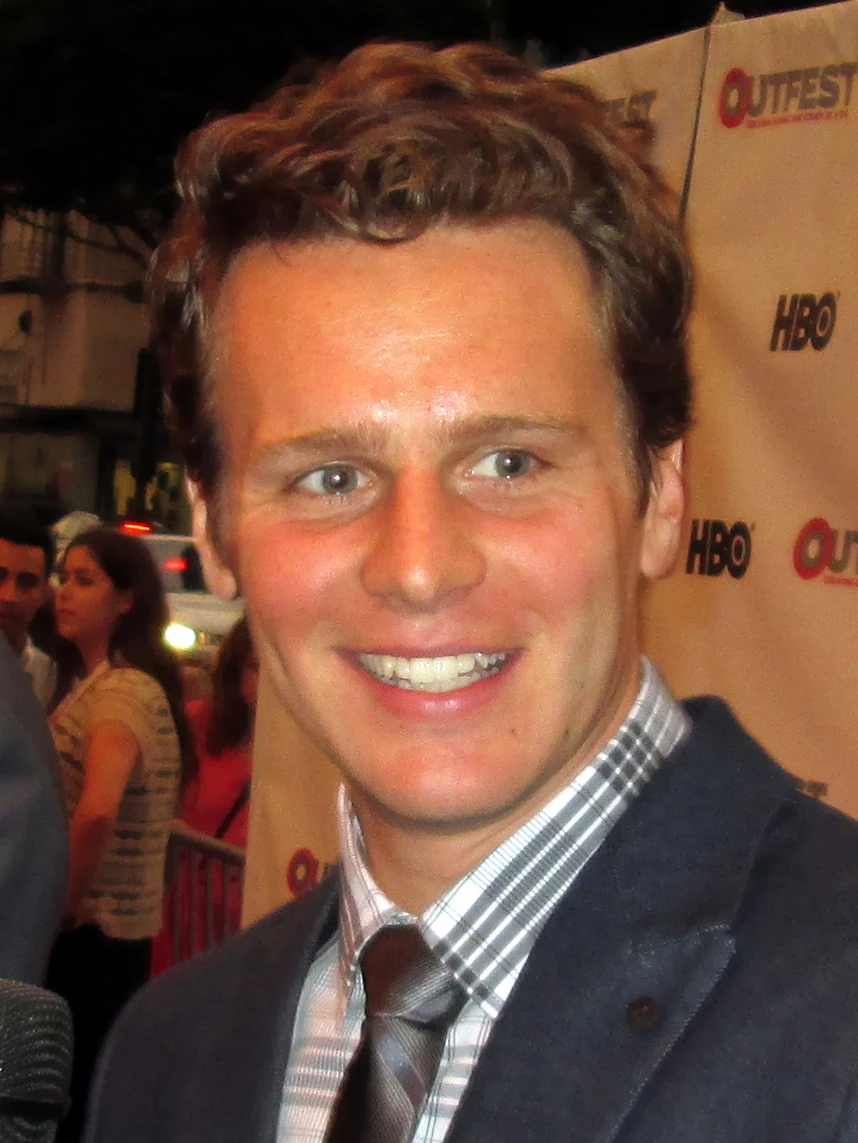 Jonathan Groff | Little Shop of Horrors Wiki | Fandom