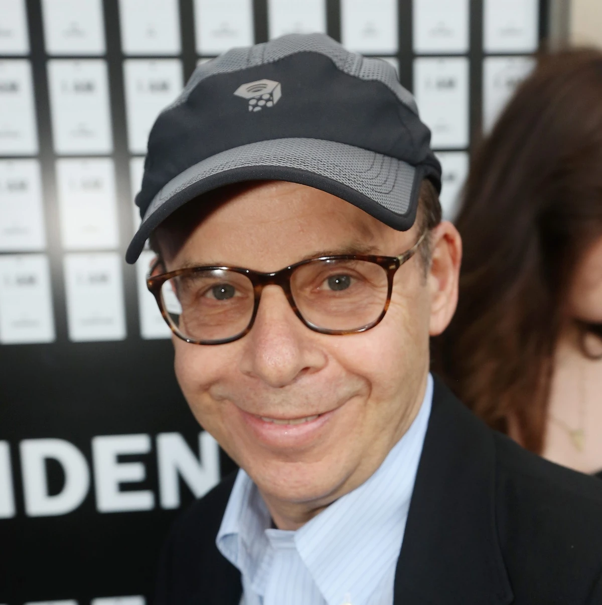 Rick Moranis | Little Shop of Horrors Wiki | Fandom