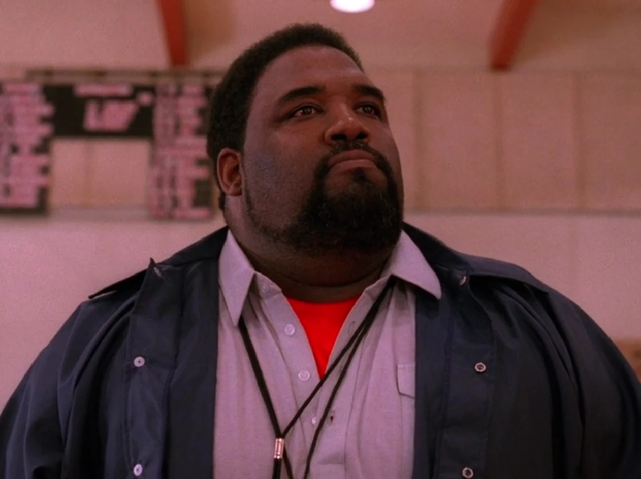 Ron Taylor | Little Shop of Horrors Wiki | Fandom