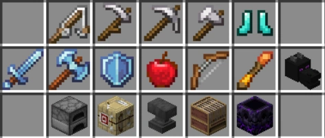 Skills | SkyblockIsles Wiki | Fandom