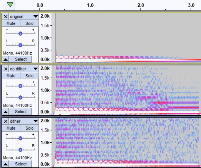 LSDj 9 Sampling Improvements | Little Sound Dj Wiki | Fandom