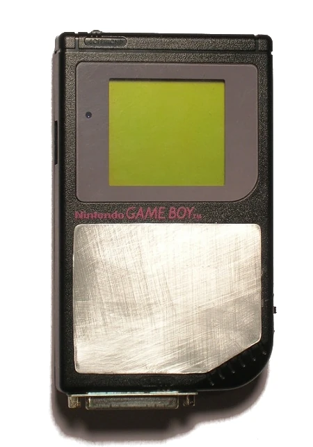 Gameboy Gallery | Little Sound Dj Wiki | Fandom