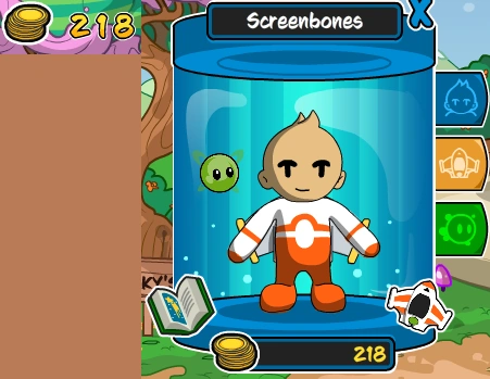Coins | Little Space Heroes Wiki | Fandom