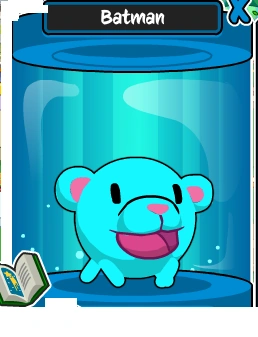 Pupki | Little Space Heroes Wiki | Fandom