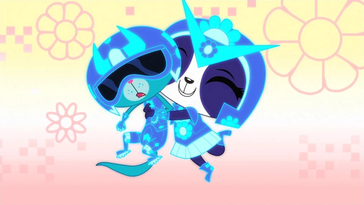 Penny Ling | Littlest Pet Shop 2 The Show Wiki | Fandom