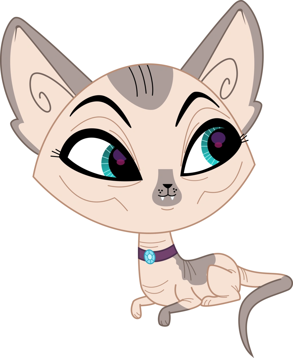 Cairo | Littlest Pet Shop 2 The Show Wiki | Fandom