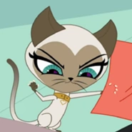 Scout Kerry | Littlest Pet Shop 2 The Show Wiki | Fandom