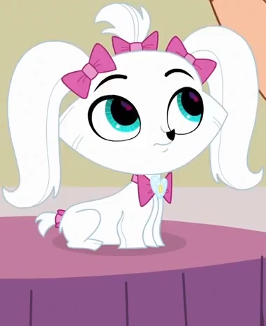 Princess Stori Jameson | Littlest Pet Shop 2 The Show Wiki | Fandom