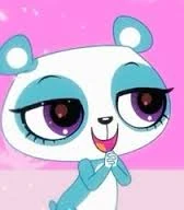 Ling Jun | Littlest Pet Shop 2 The Show Wiki | Fandom