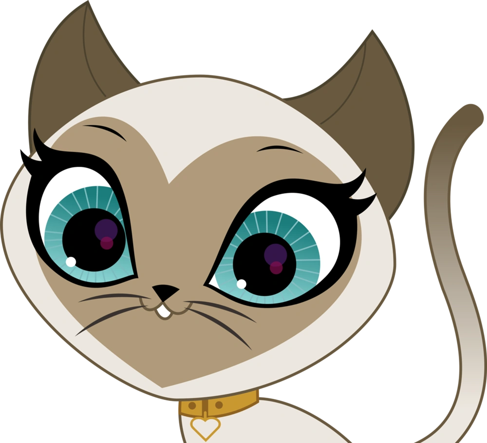 Scout Kerry | Littlest Pet Shop 2 The Show Wiki | Fandom