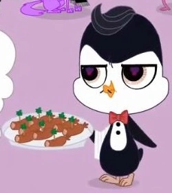 Penguin | Littlest Pet Shop 2 The Show Wiki | Fandom