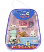 LPS Number 3 | Littlest pet shop collector's Wiki | Fandom