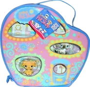 LPS Number 5 | Littlest pet shop collector's Wiki | Fandom