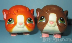 LPS Number 4 | Littlest pet shop collector's Wiki | Fandom