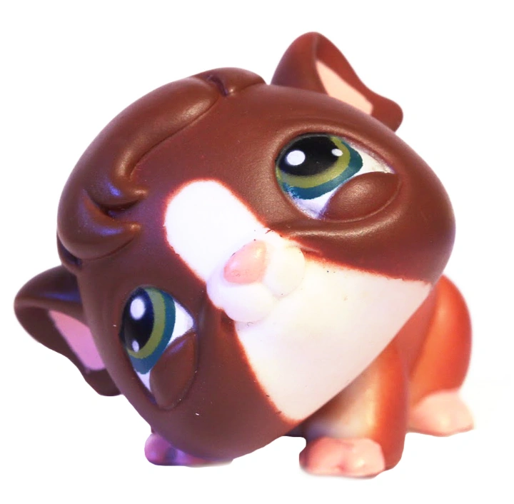 LPS Number 4 | Littlest pet shop collector's Wiki | Fandom