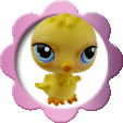 LPS Number 13 | Littlest pet shop collector's Wiki | Fandom