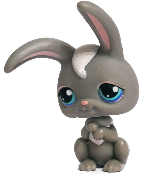 LPS Number 14 | Littlest pet shop collector's Wiki | Fandom