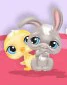 LPS Number 13 | Littlest pet shop collector's Wiki | Fandom