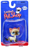LPS Number 5 | Littlest pet shop collector's Wiki | Fandom